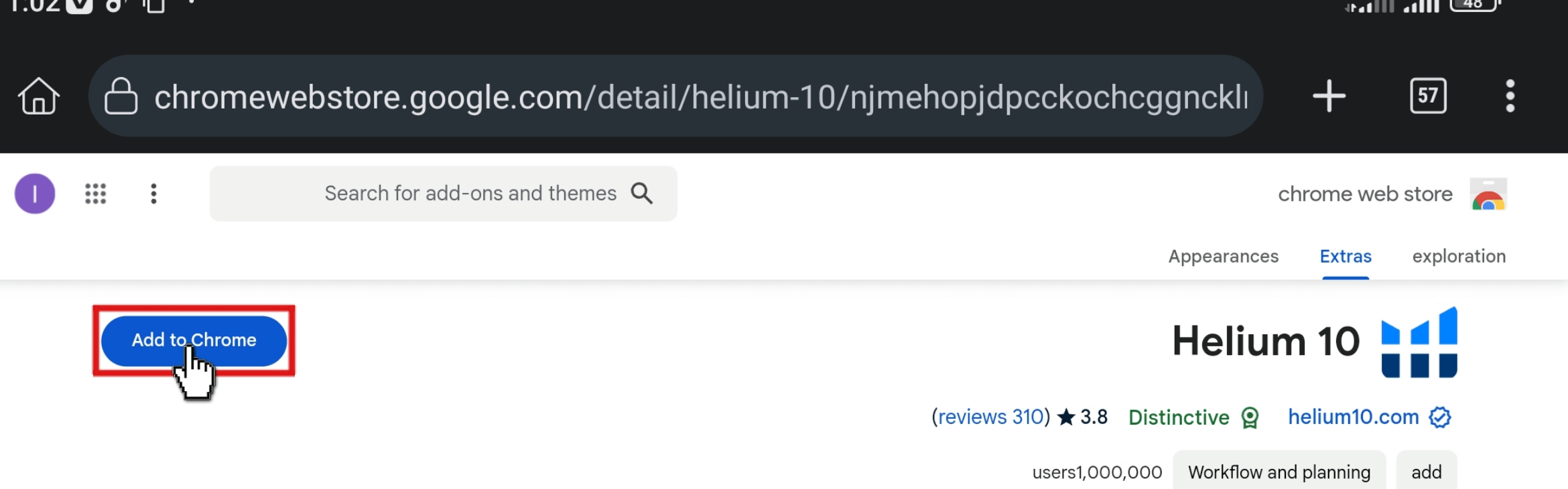 Helium 10 Chrome Extension: Free Install & Full Usage guide